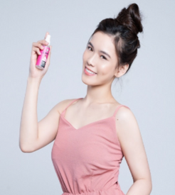 K Magic Brightening Micellar Toner Mist Face Care | K Everyday | Pack ...